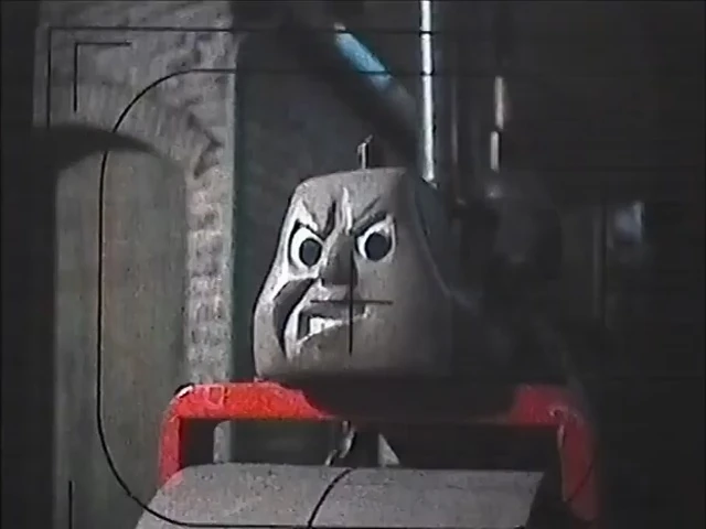 Bye George! Gallery | Thomas and Friends Deleted Scenes Wiki | Fandom