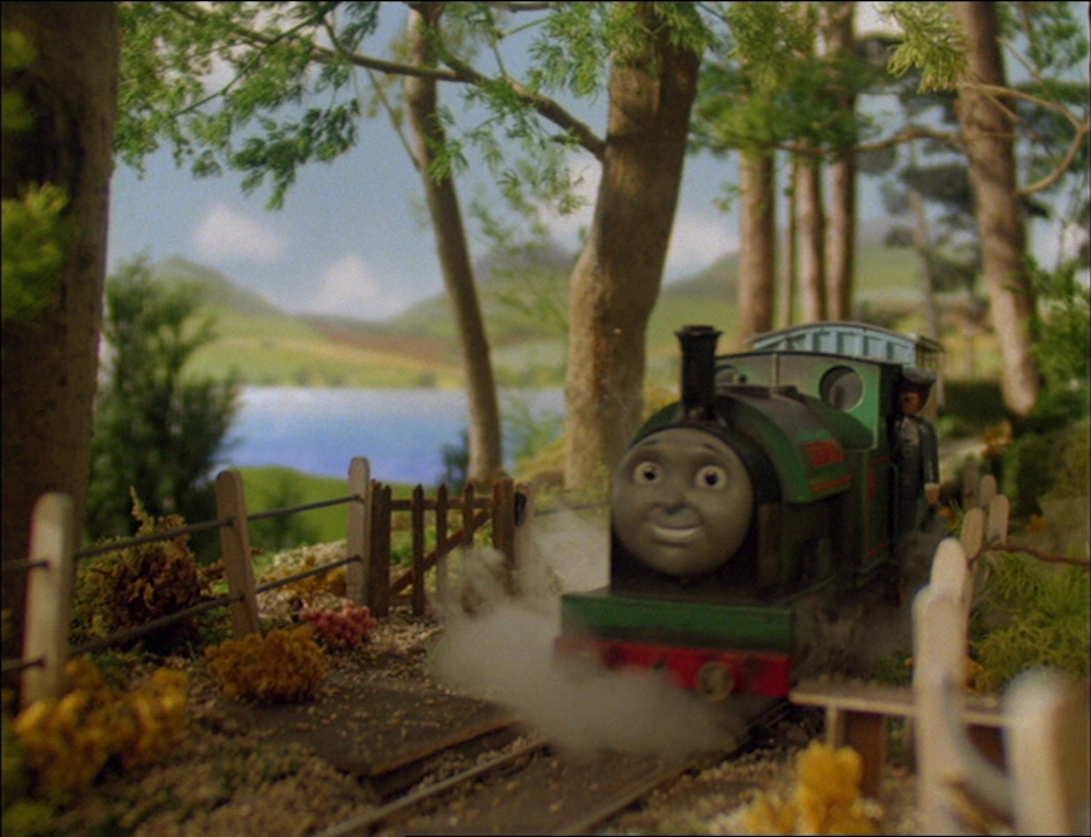 Missing Trucks Gallery | Thomas and Friends Deleted Scenes Wiki | Fandom