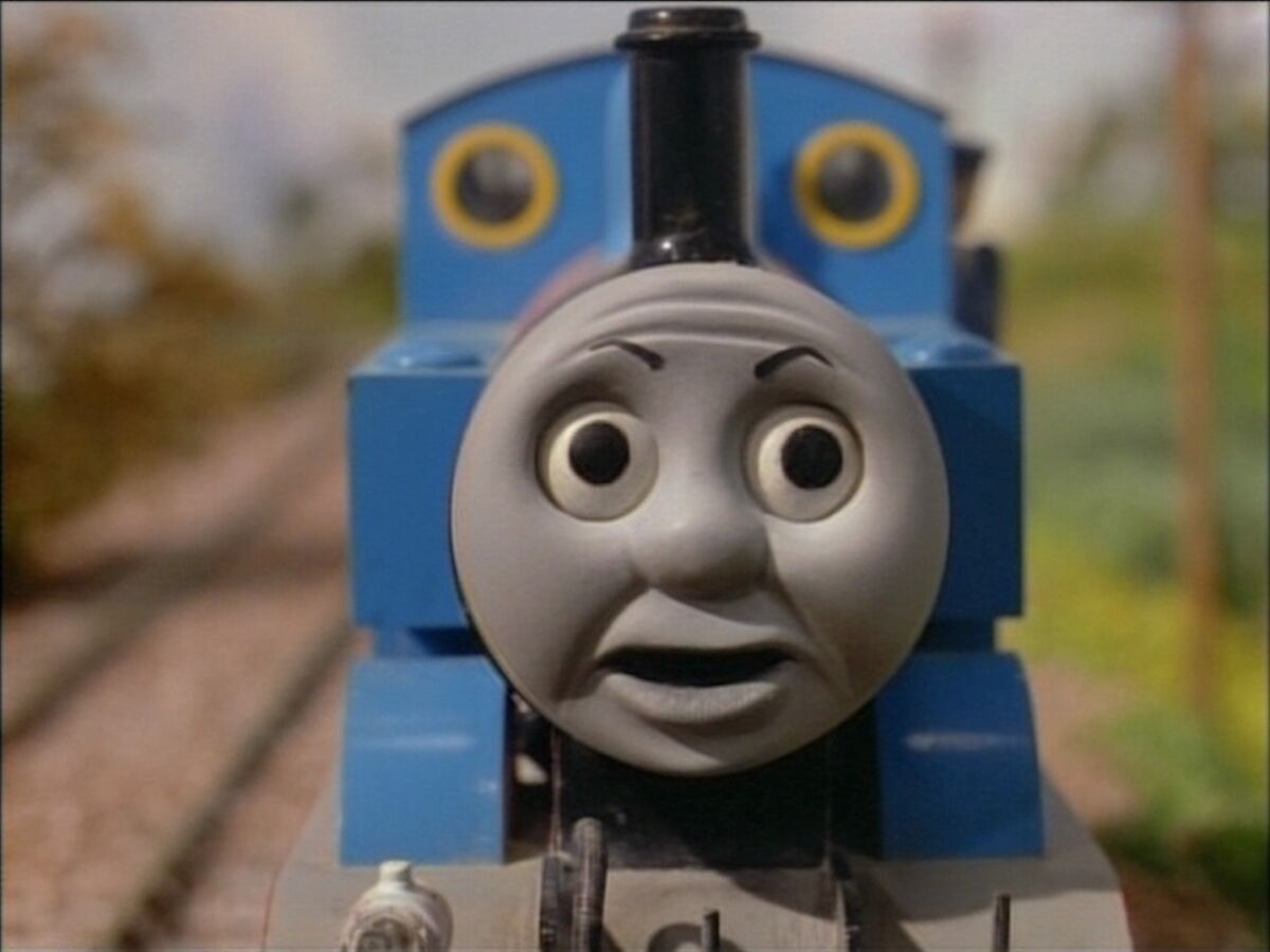 Deleted Scenes Thomas And Friends Deleted Scenes Wiki Fandom