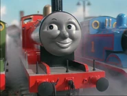 No Joke for James Gallery | Thomas and Friends Deleted Scenes Wiki | Fandom