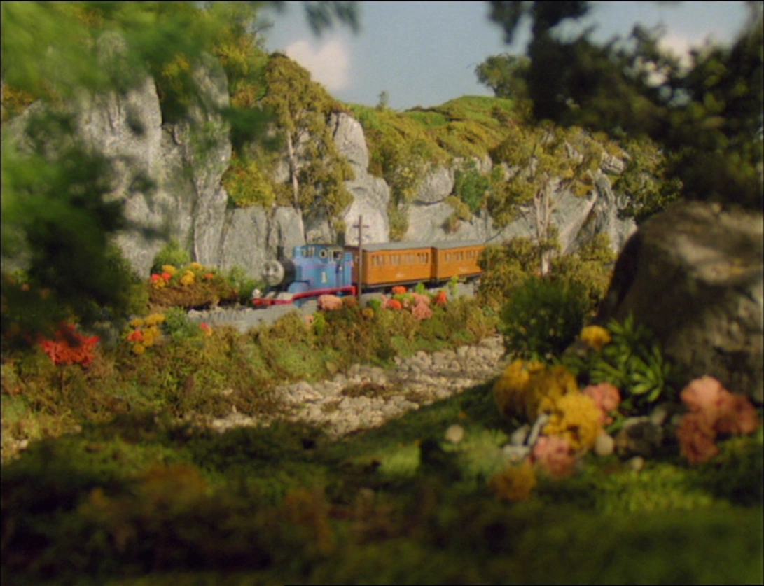 Thomas and Stepney Gallery | Thomas and Friends Deleted Scenes Wiki | Fandom