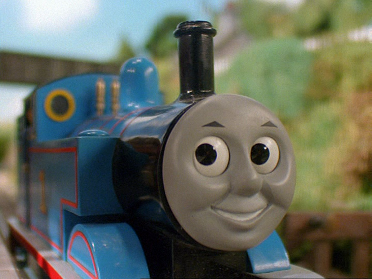 The Great Discovery Gallery Thomas And Friends Deleted Scenes Wiki