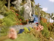 Really Useful Engine Gallery | Thomas and Friends Deleted Scenes Wiki | Fandom