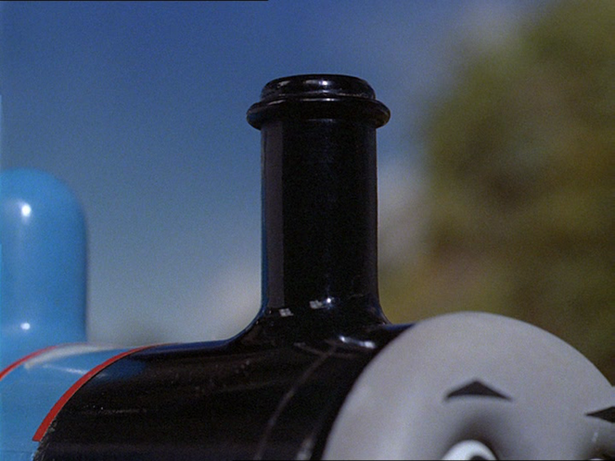 Its Great To Be An Engine Gallery Thomas And Friends Deleted Scenes