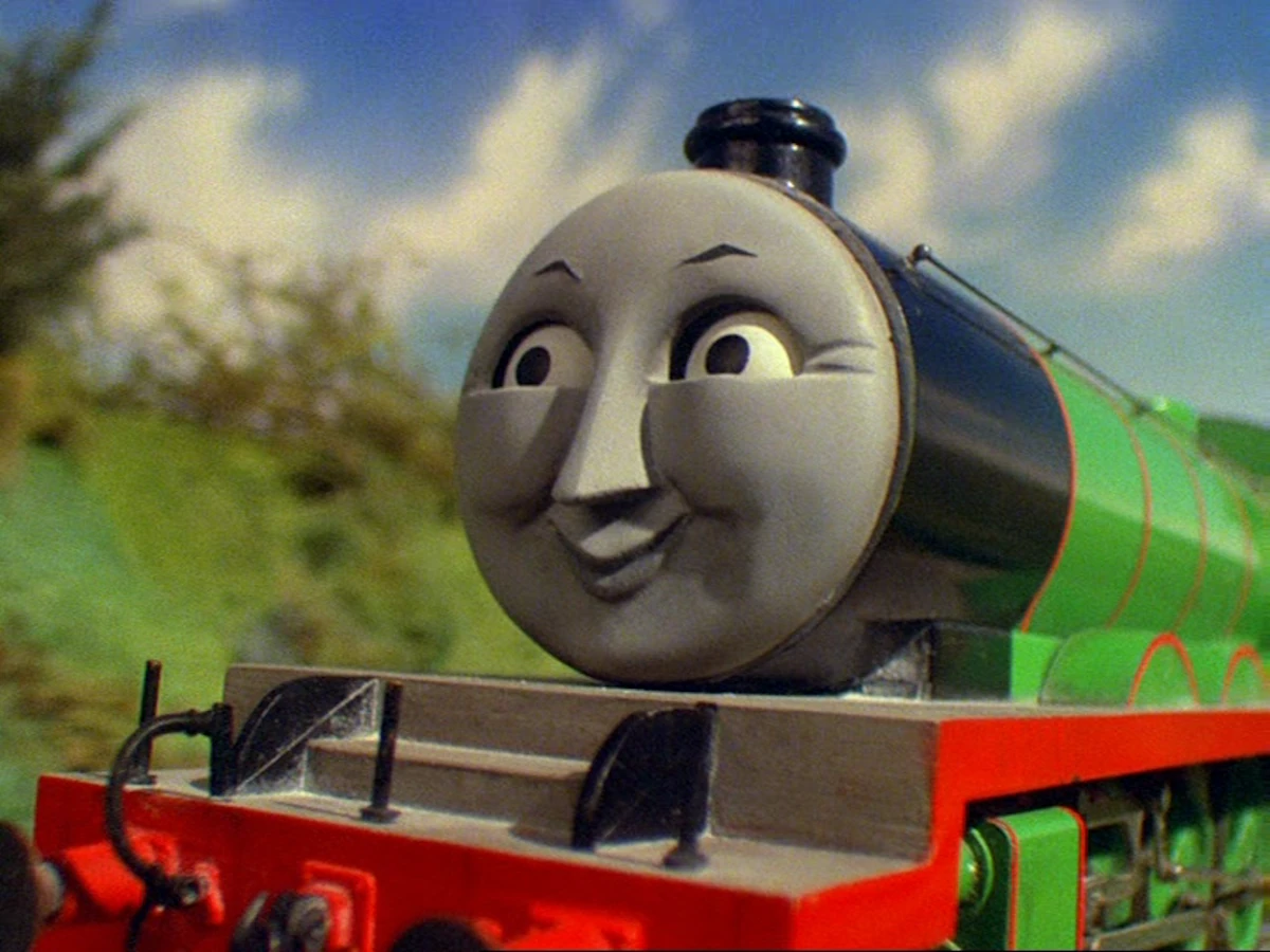 Coal Gallery | Thomas and Friends Deleted Scenes Wiki | Fandom