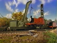 Images I think that are setting a bad example | Thomas and Friends ...