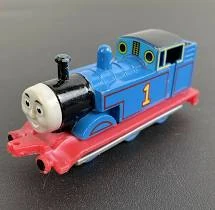 Erti Thomas | Thomas and friends diecasts Wiki | Fandom
