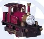 Ertl Lady | Thomas and friends diecasts Wiki | Fandom