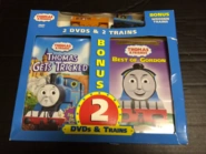 Thomas Gets Tricked | Thomas And Friends DVD And VHS Wikia | Fandom