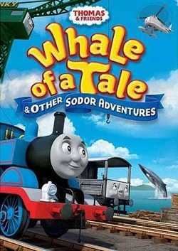 Thomas And Friends DVD And VHS Wikia | Fandom