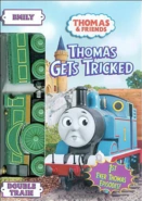 Thomas Gets Tricked | Thomas And Friends DVD And VHS Wikia | Fandom