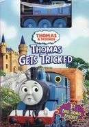 Thomas Gets Tricked | Thomas And Friends DVD And VHS Wikia | Fandom