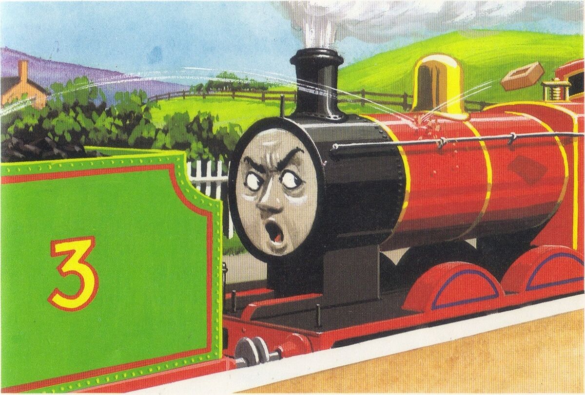 Overhaul Rws Thomas And Friends Encyclopedia Wiki Fandom