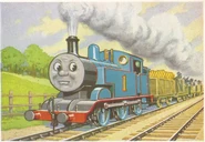 Thomas and the Breakdown Train (RWS) | Thomas & Friends Encyclopedia Wiki | Fandom