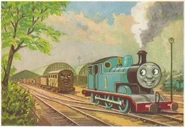 Thomas and the Trucks (RWS) | Thomas & Friends Encyclopedia Wiki | Fandom