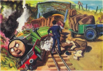 Useful Railway (RWS) | Thomas & Friends Encyclopedia Wiki | Fandom