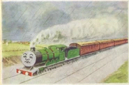 The Sad Story of Henry (RWS) | Thomas & Friends Encyclopedia Wiki | Fandom