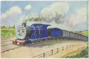Edward and Gordon (RWS) | Thomas & Friends Encyclopedia Wiki | Fandom