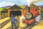 New Little Engine | Thomas & Friends Encyclopedia Wiki | Fandom