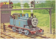 Thomas' Train (RWS) | Thomas & Friends Encyclopedia Wiki | Fandom