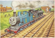 Thomas and the Breakdown Train (RWS) | Thomas & Friends Encyclopedia ...