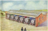 Edward's Day Out (RWS) | Thomas & Friends Encyclopedia Wiki | Fandom