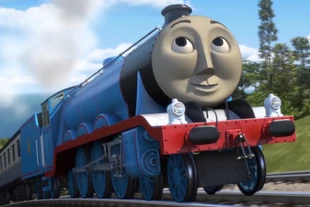 Gordon | Thomas & Friends Encyclopedia Wiki | Fandom