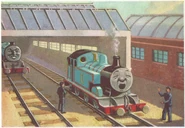 Thomas and Gordon (RWS) | Thomas & Friends Encyclopedia Wiki | Fandom