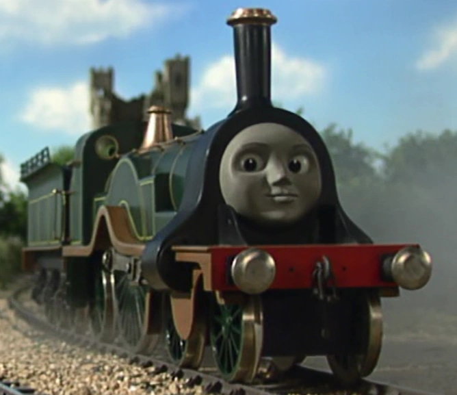 Emily Thomas Friends Cgi Series Wiki Fandom