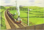 Percy the Small Engine | Thomas & Friends Encyclopedia Wiki | Fandom
