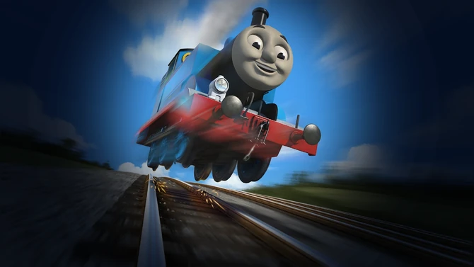 Thomas & Friends Encyclopedia Wiki | Fandom