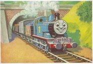 Thomas and the Trucks (RWS) | Thomas & Friends Encyclopedia Wiki | Fandom