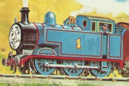 Thomas/RWS Article | Thomas & Friends Encyclopedia Wiki | Fandom