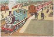 Thomas' Train (RWS) | Thomas & Friends Encyclopedia Wiki | Fandom
