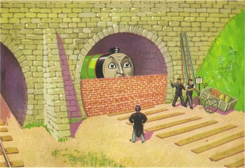 The Sad Story of Henry (RWS) | Thomas & Friends Encyclopedia Wiki | Fandom