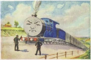 Edward and Gordon (RWS) | Thomas & Friends Encyclopedia Wiki | Fandom