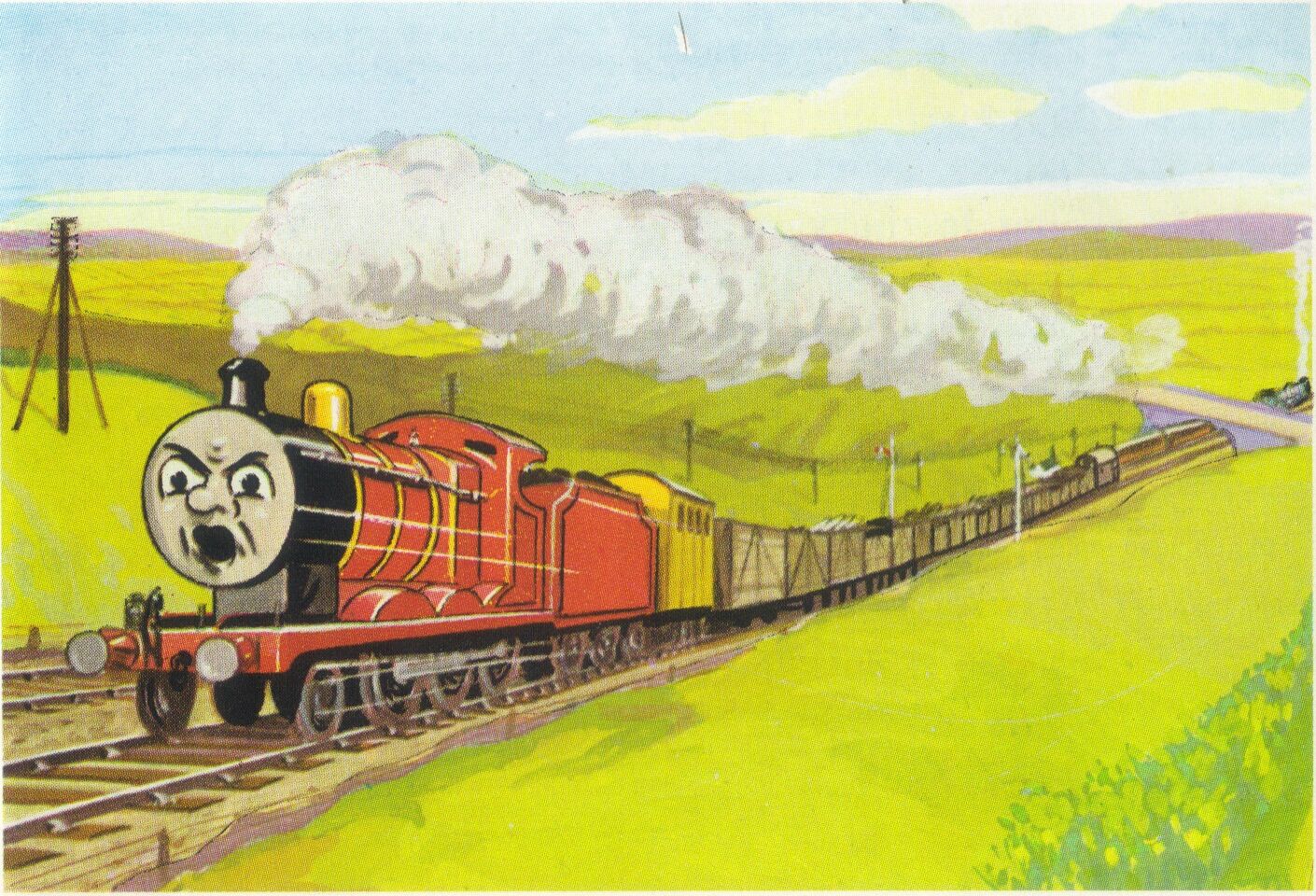 Troublesome Trucks Rws Thomas And Friends Encyclopedia Wiki Fandom