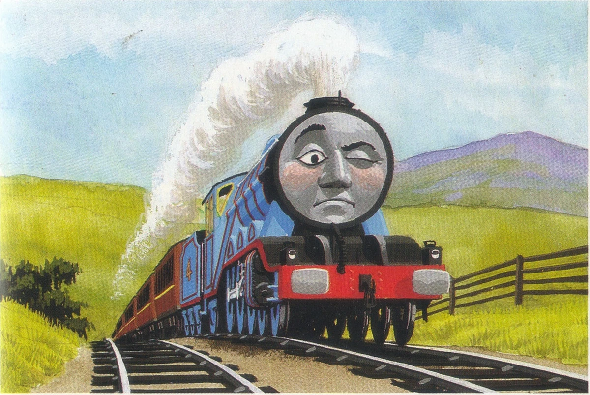 Fire Escape (RWS) | Thomas & Friends Encyclopedia Wiki | Fandom