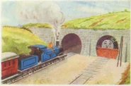 Edward, Gordon and Henry (RWS) | Thomas & Friends Encyclopedia Wiki ...