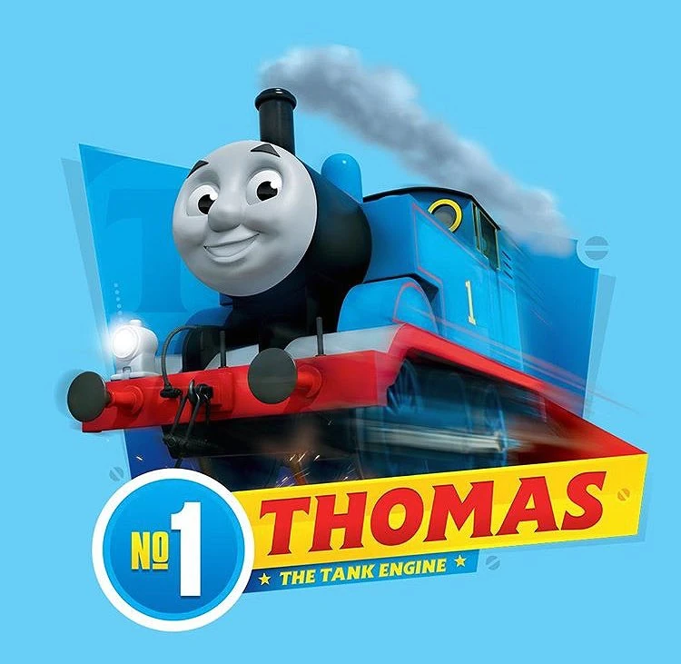 Thomas/Gallery | Thomas & Friends Encyclopedia Wiki | Fandom
