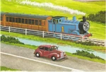 Really Useful Engines | Thomas & Friends Encyclopedia Wiki | Fandom