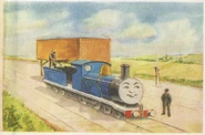 Edward and Gordon (RWS) | Thomas & Friends Encyclopedia Wiki | Fandom