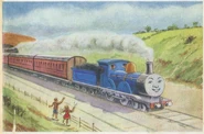 Edward's Day Out (RWS) | Thomas & Friends Encyclopedia Wiki | Fandom