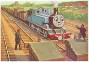 Thomas and the Trucks (RWS) | Thomas & Friends Encyclopedia Wiki | Fandom