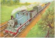 Thomas and the Trucks (RWS) | Thomas & Friends Encyclopedia Wiki | Fandom
