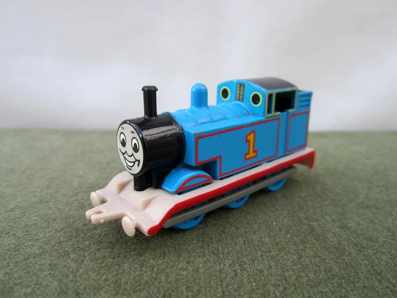 Ertl/Gallery | Thomas & Friends Encyclopedia Wiki | Fandom