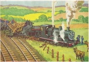 Thomas and the Breakdown Train (RWS) | Thomas & Friends Encyclopedia ...