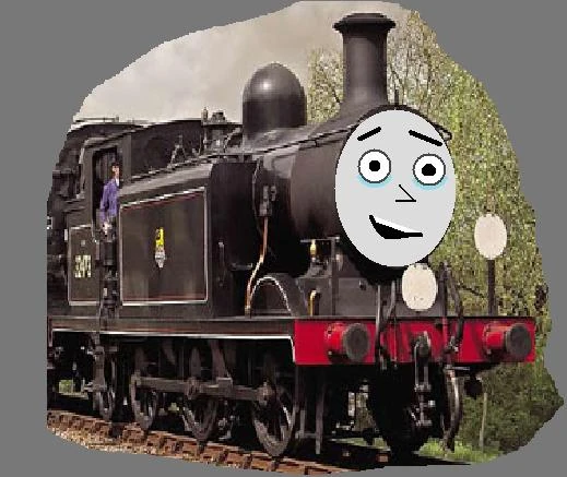 Category:Fanmade characters | Thomas and friends fan labor Wiki | Fandom