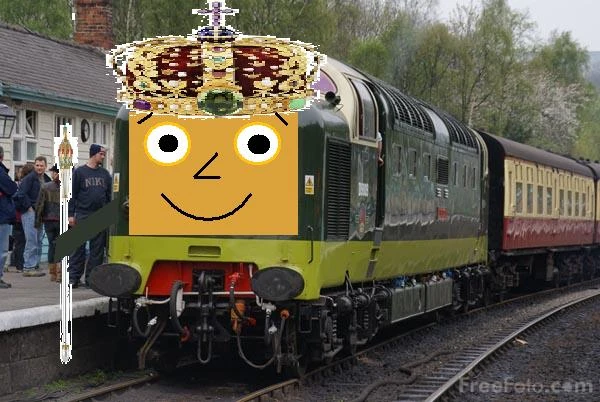 Raphael | Thomas and friends fan labor Wiki | Fandom