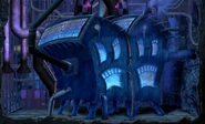 Dr. Megatrain | Thomas and friends fan labor Wiki | Fandom